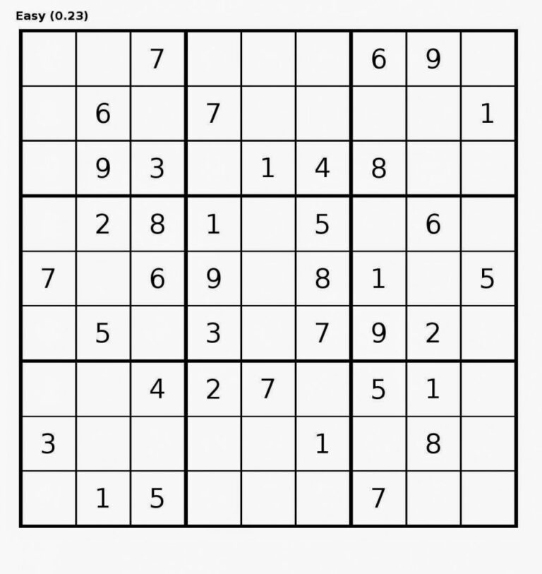 Monster Sudoku 16X16 Printable Www Topsimages Printable Monster ...