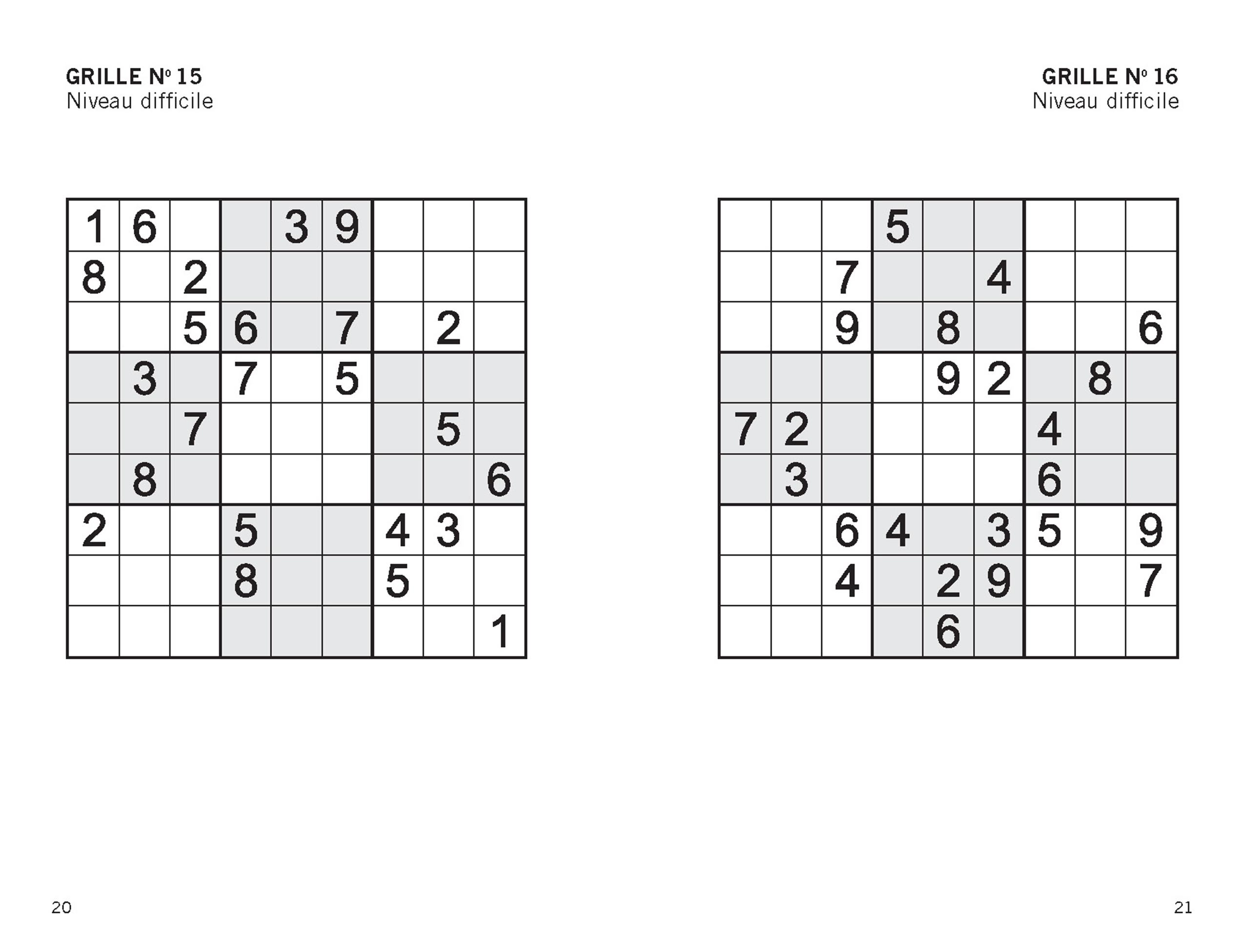 Sudoku Super Diabolique Sudoku Printables